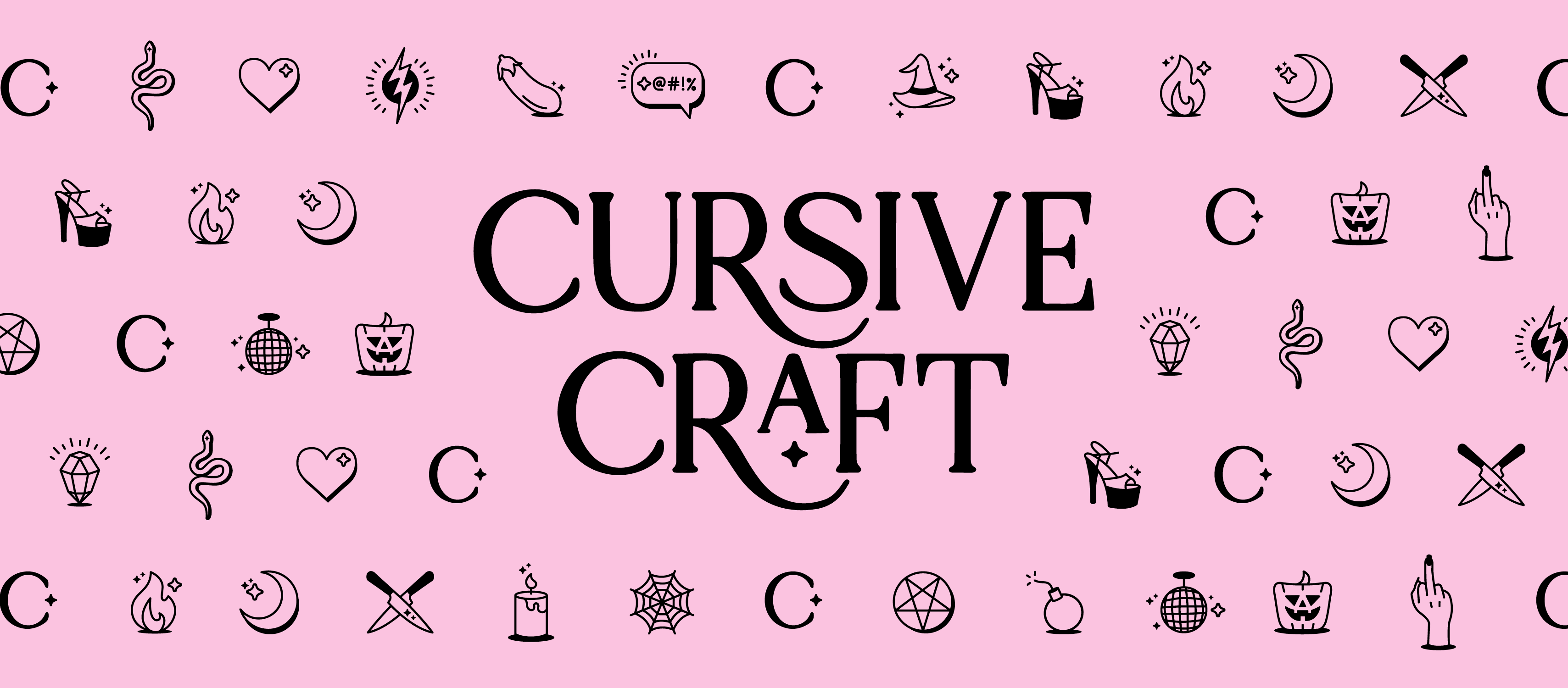 Contact Us – Cursive Craft