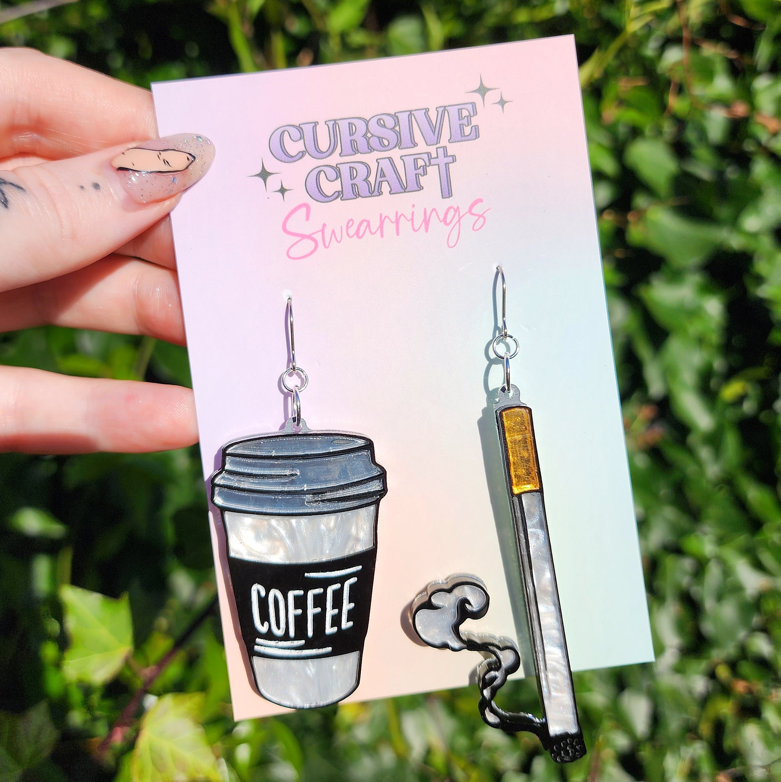 Good Ol' Kiwi Breakfast – Cursive Craft